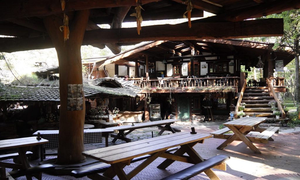 Canadian Farm – From Farm to Table – Living sustainably since 1982